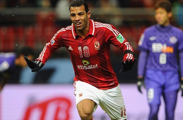 El Sayed Hamdy - Alchetron, The Free Social Encyclopedia